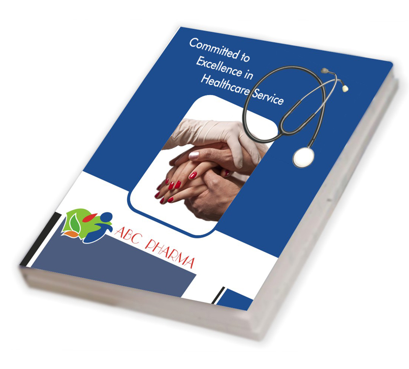 Prescription Pad Prescription Pad India